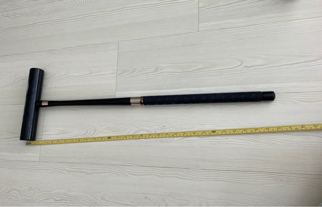 Gateball stick, Sports Equipment, Other Sports Equipment and Supplies ...