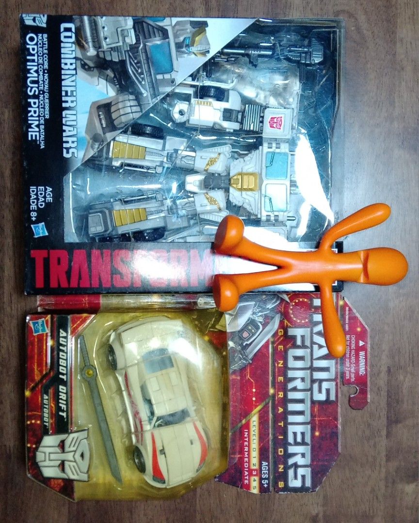 [FREE Combiner Wars Defensor Stickers] + Henkei Cyclonus & Legends EZ ...