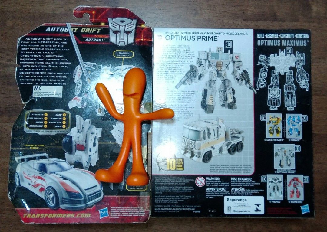 [FREE Combiner Wars Defensor Stickers] + Henkei Cyclonus & Legends EZ ...