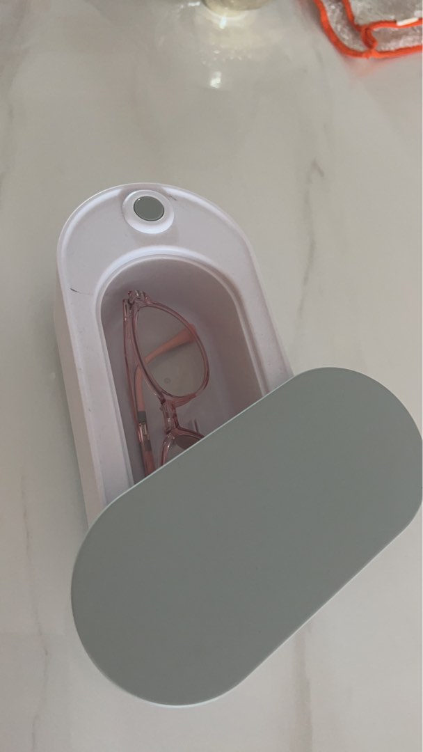 Glass spec , accessories cleaning machine, Mobile Phones & Gadgets ...