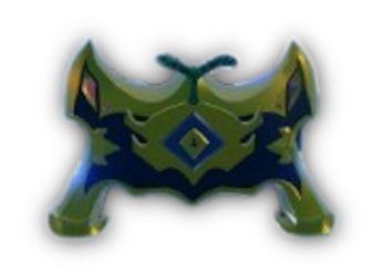 GPO legendary chest / leg chest, Video Gaming, Gaming Accessories, In ...