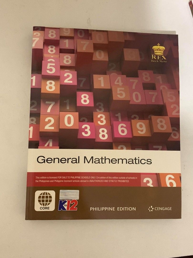 GRADE 11 BOOKS STEM, Hobbies & Toys, Books & Magazines, Textbooks on ...
