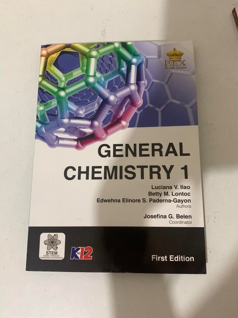 GRADE 11 BOOKS STEM, Hobbies & Toys, Books & Magazines, Textbooks on ...