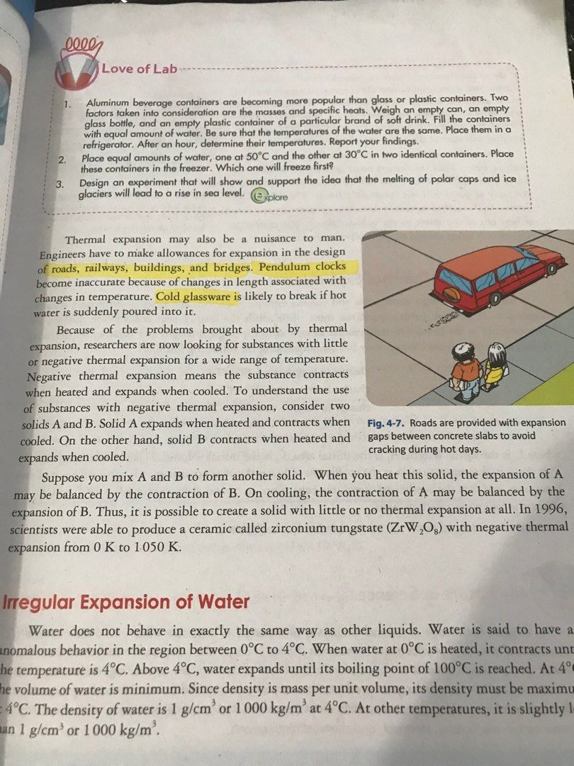 Grade 8 Textbooks - Exploring Life Through Science Series 8 (2nd ...