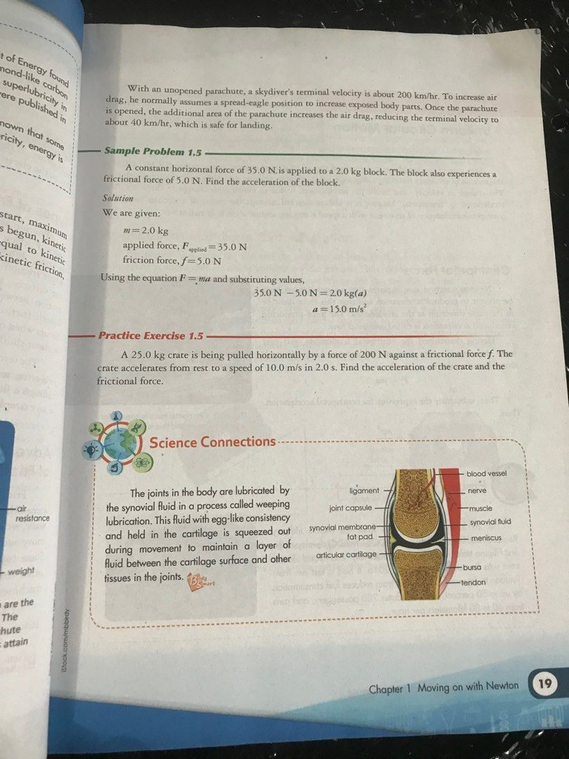 Grade 8 Textbooks - Exploring Life Through Science Series 8 (2nd ...