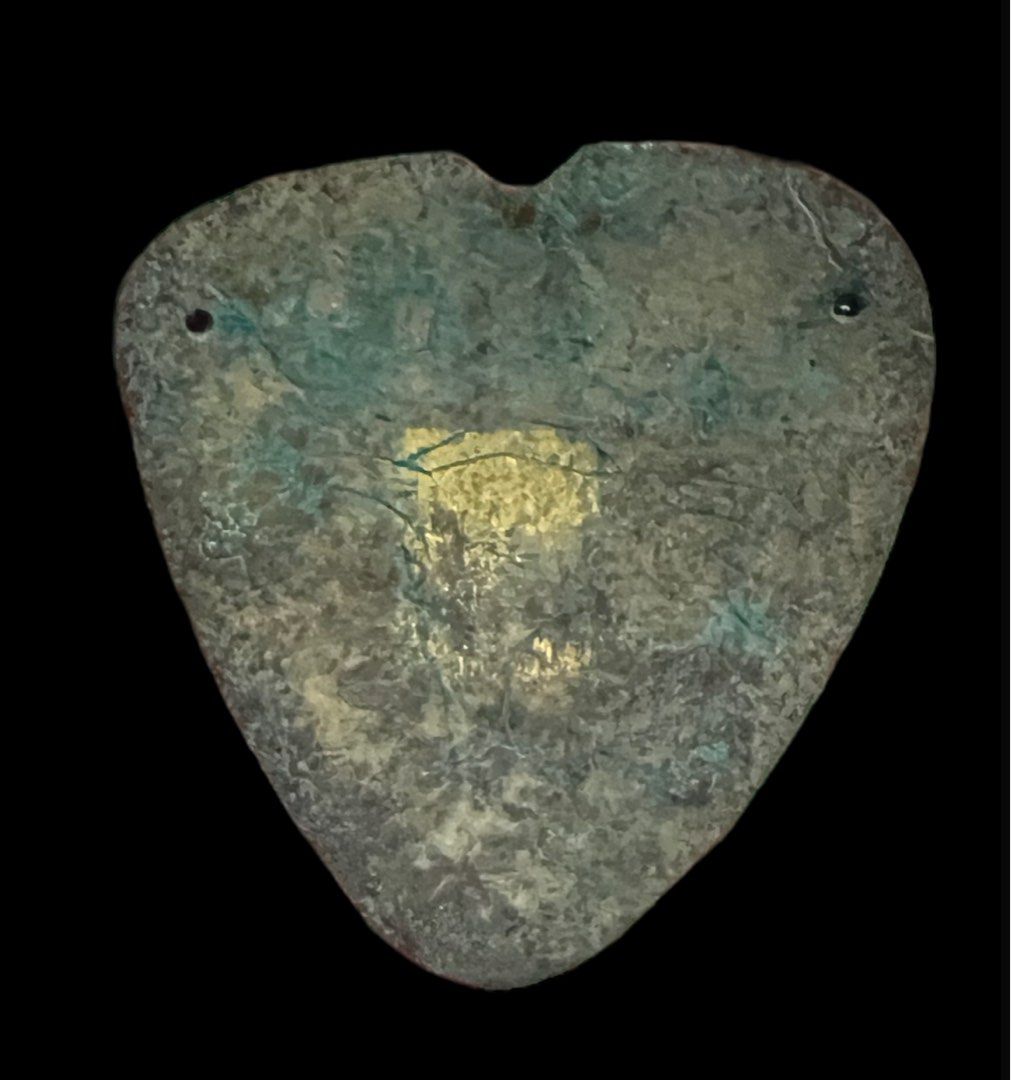 Hand Craved Phra Rahoo Rahu 2nd Placing Competition Cert LP Pinak Wat ...