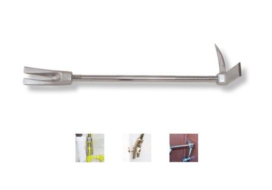 Hooligan Entry Tool Paratech 36" Metal Cutting Claw, Commercial ...