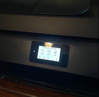 HP OfficeJet 5220, Computers & Tech, Printers, Scanners & Copiers on ...