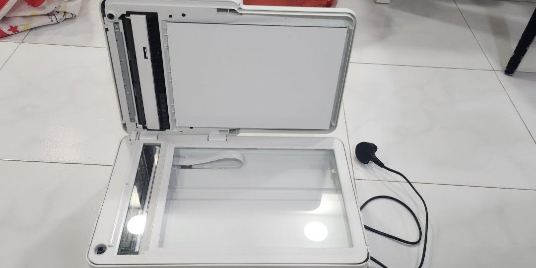 HP Envy Pro 6400 all in one Printer, Computers & Tech, Printers ...