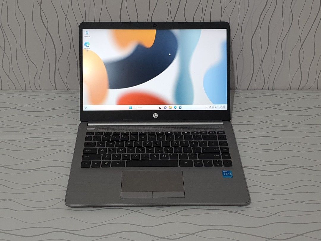 Hp probook g8 2022 on Carousell