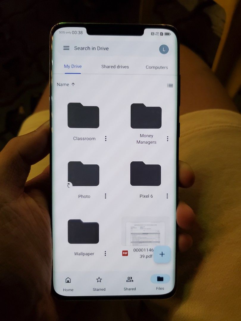 Huawei Mate 50 Pro (With Google), Mobile Phones & Gadgets, Mobile ...