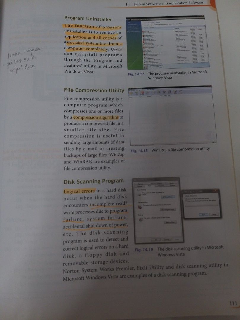 ICT Textbook Compulsory 2, 興趣及遊戲, 書本 & 文具, 教科書 - Carousell