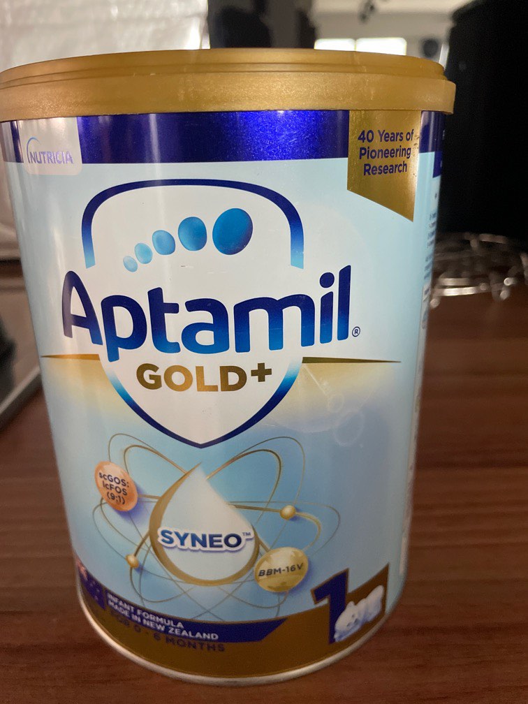 Infant milk powder, Babies & Kids, Nursing & Feeding, Weaning & Toddler ...