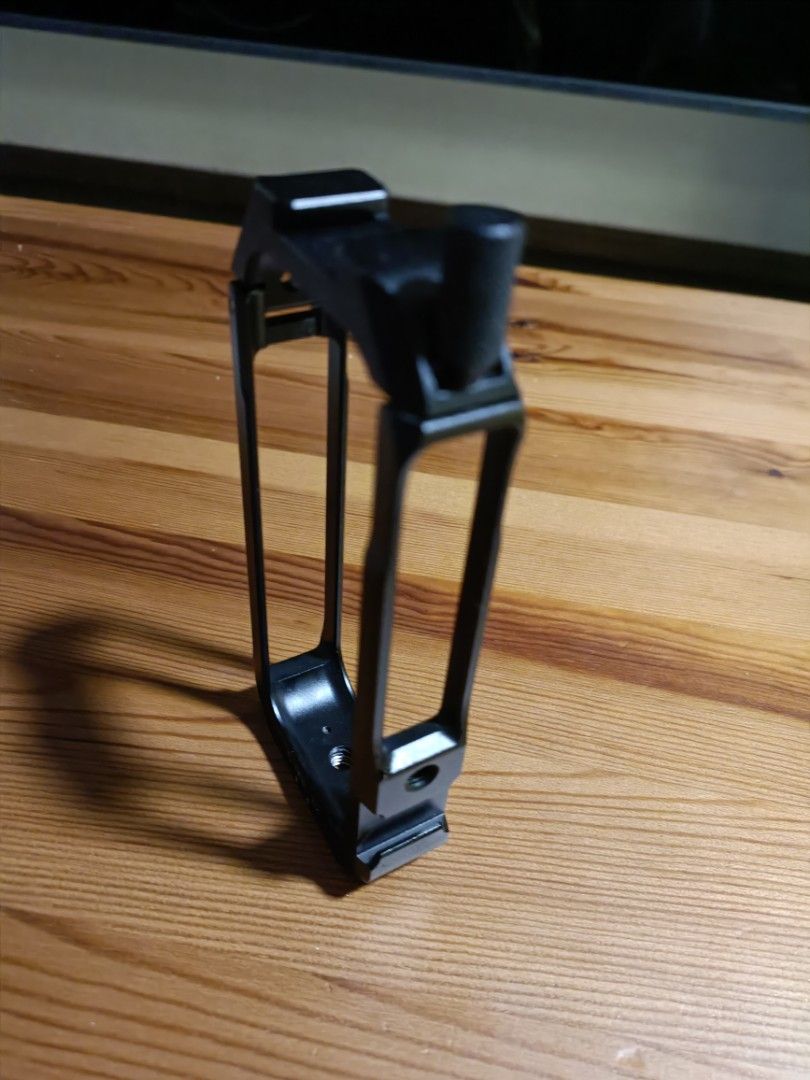 Insta 360 x2 Casing Frame, Photography, Photography Accessories, Other ...