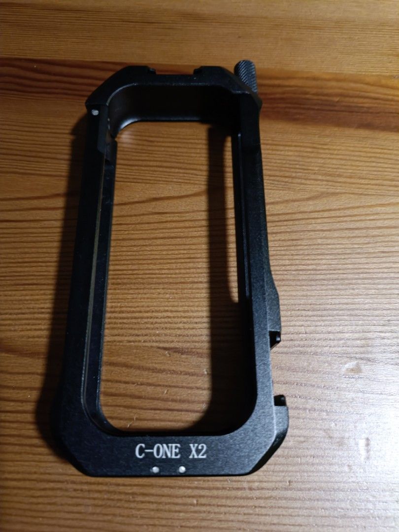 Insta 360 x2 Casing Frame, Photography, Photography Accessories, Other ...