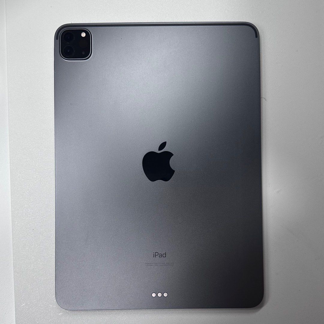 Ipad Pro Gen 2 128Gb, Mobile Phones & Gadgets, Tablets, iPad on Carousell