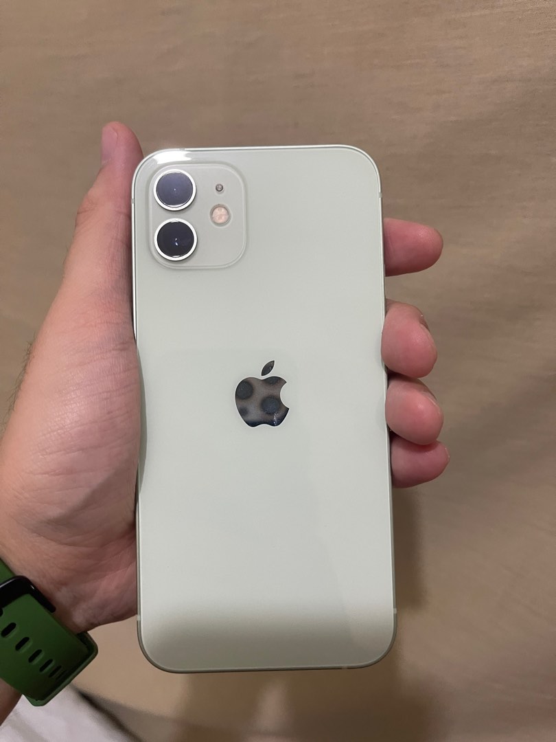 Iphone 12 128gb Openline, Mobile Phones & Gadgets, Mobile Phones ...