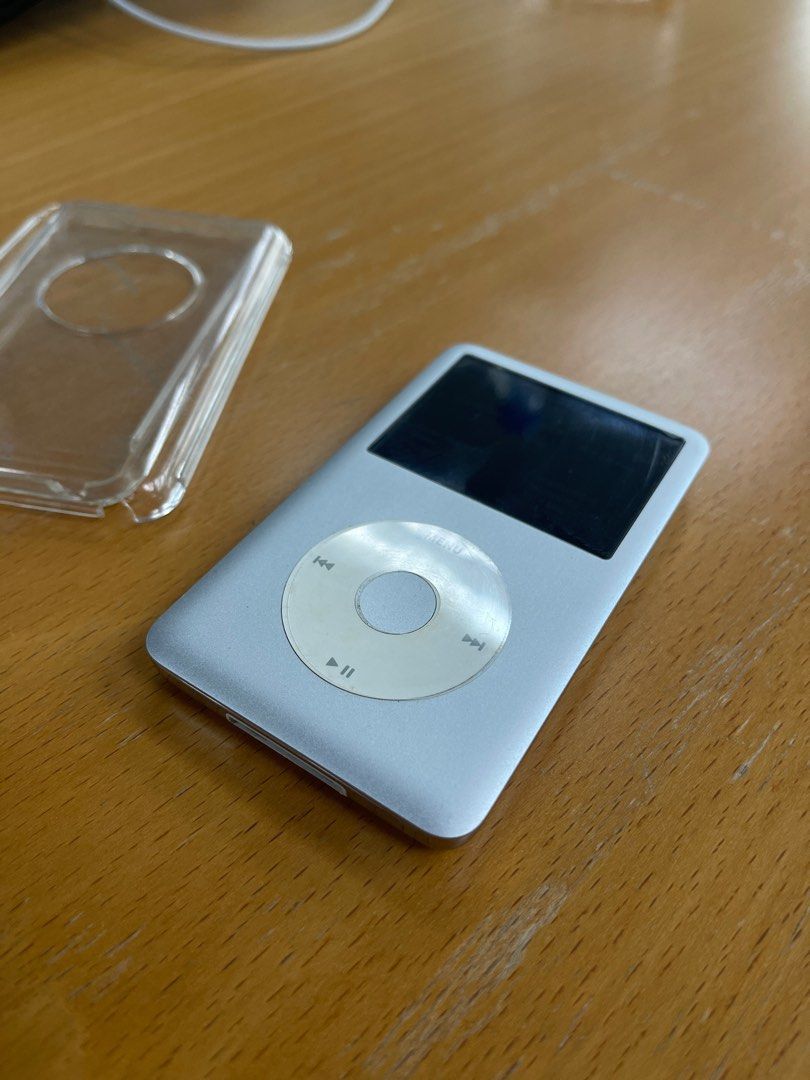 iPod classic 7th Gen, Audio, Portable Music Players on Carousell