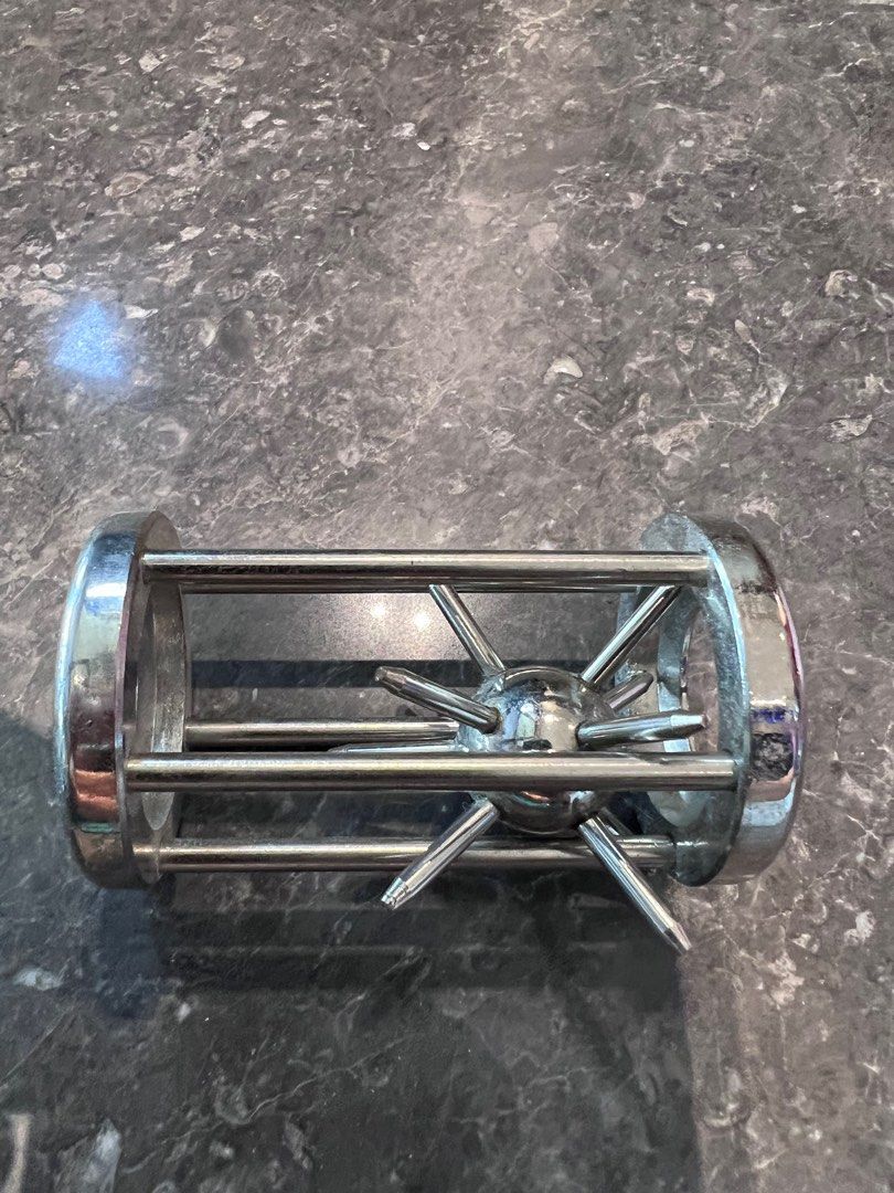 IQ riddle toy and puzzle, Hobbies & Toys, Toys & Games on Carousell