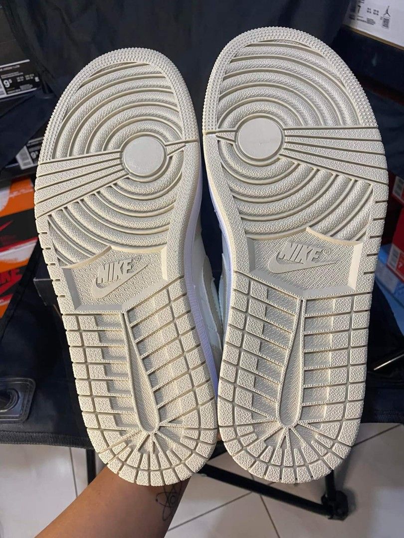 J1 LOW SAIL RATTAN on Carousell