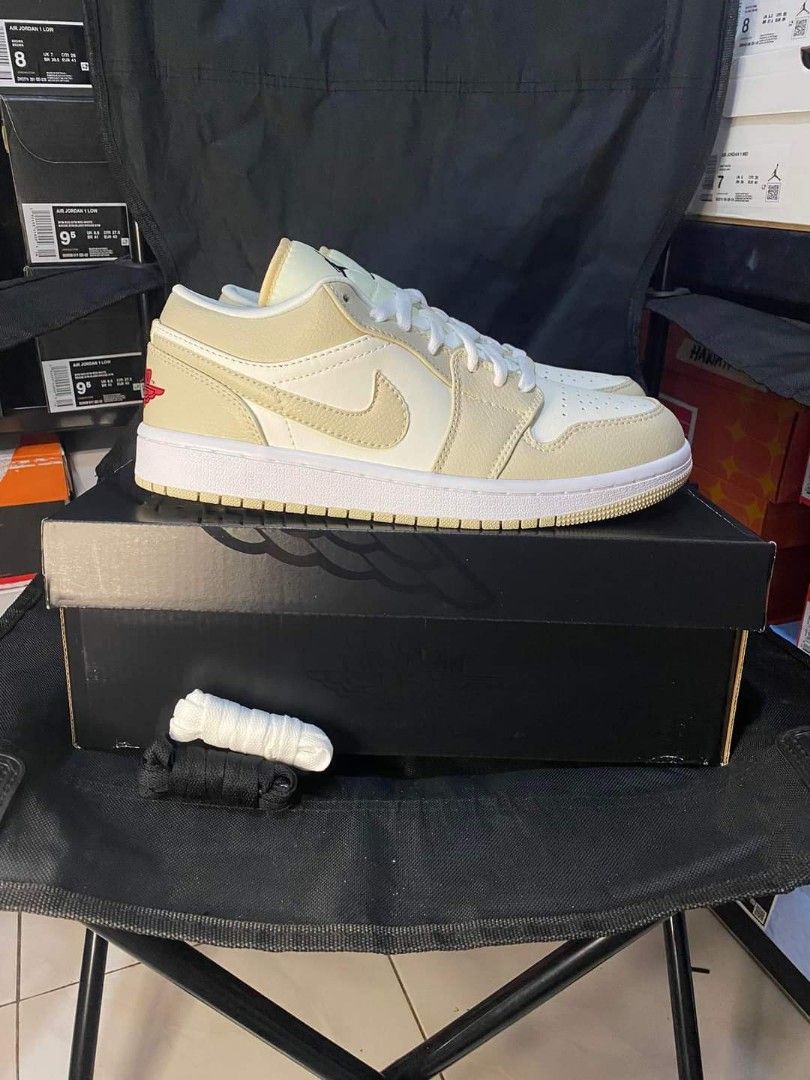 J1 LOW SAIL RATTAN on Carousell