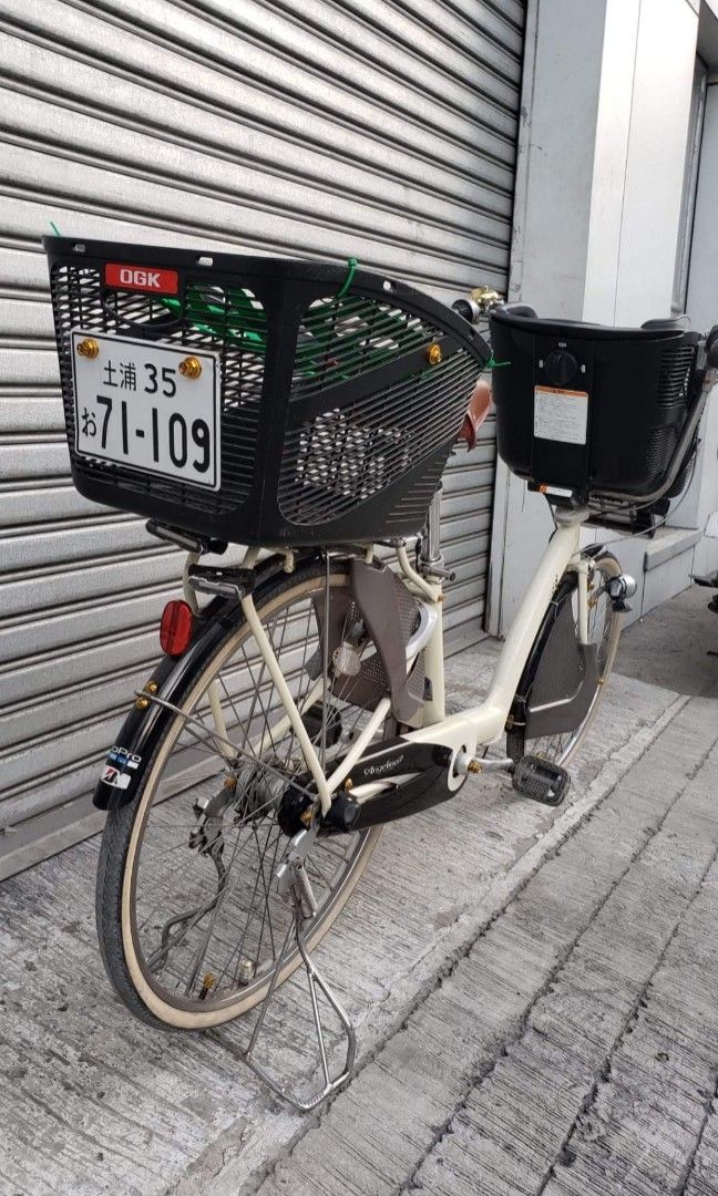 Japanese bike angelino japan, Sports Equipment, Bicycles & Parts ...