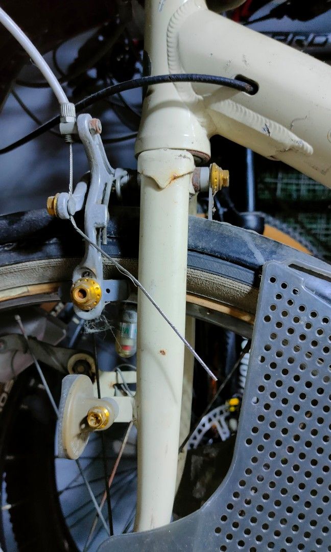 Japanese bike angelino japan, Sports Equipment, Bicycles & Parts ...