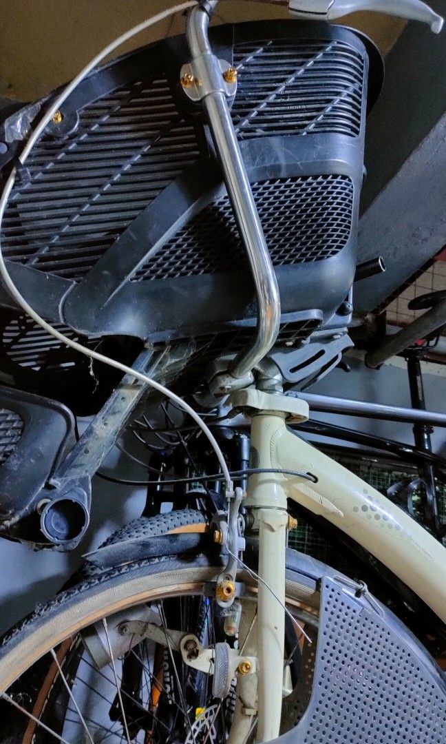 Japanese bike angelino japan, Sports Equipment, Bicycles & Parts ...