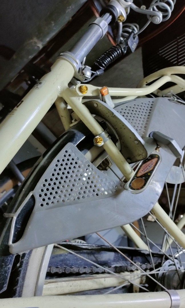Japanese bike angelino japan, Sports Equipment, Bicycles & Parts ...