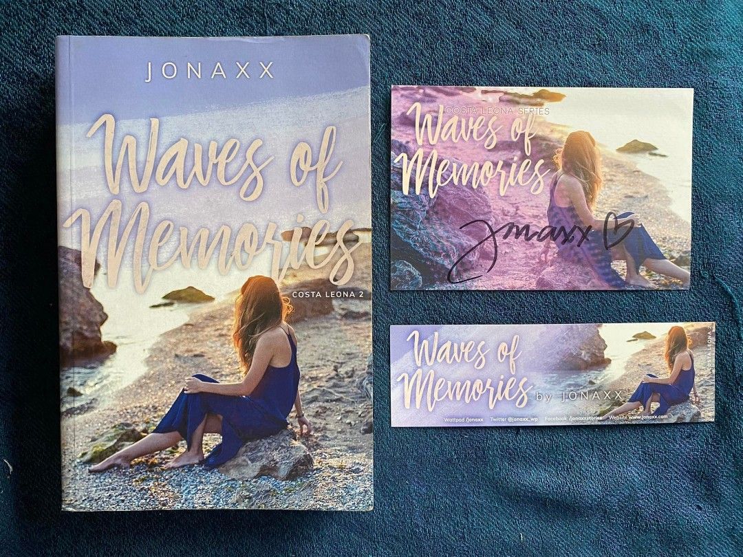 Jonaxx Books (Price is still negotiable), Hobbies & Toys, Books ...