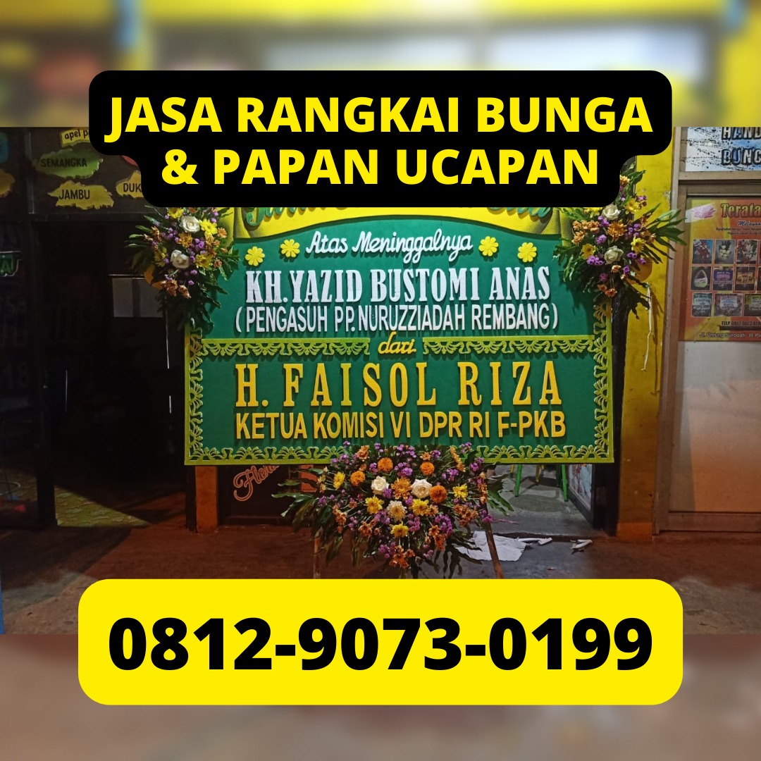 Jual Ucapan Terima Kasih Di Malang, Jasa, Lainnya di Carousell