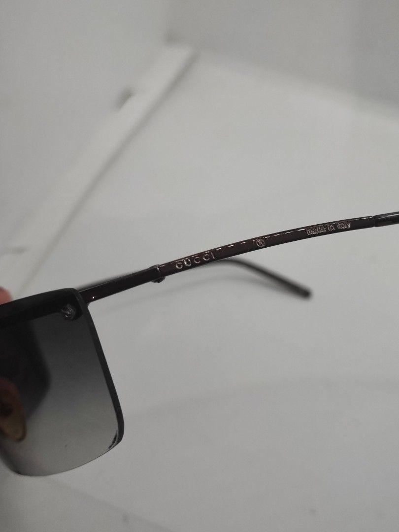 Kacamata sunglasses merk gucci authentic, Fesyen Pria, Aksesoris ... Kacamata sunglasses merk gucci authentic, Fesyen Pria, Aksesoris ...