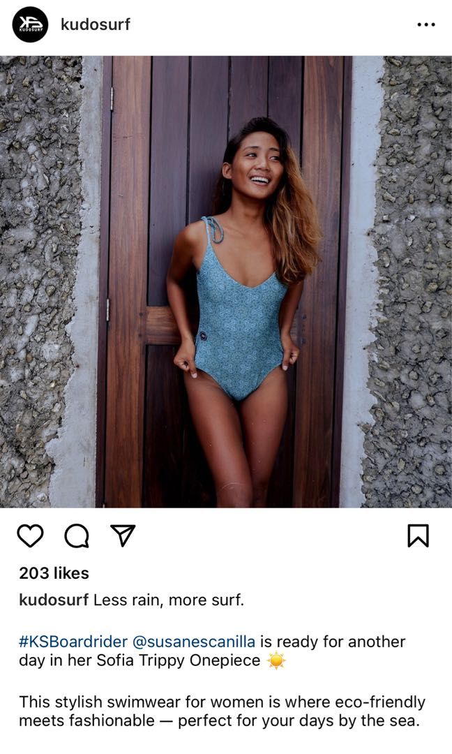 KS Sofia Trippy One Piece on Carousell