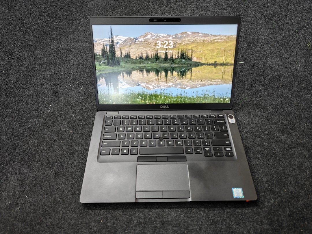 Laptop Dell Latitude 5400, Computers & Tech, Laptops & Notebooks on ...