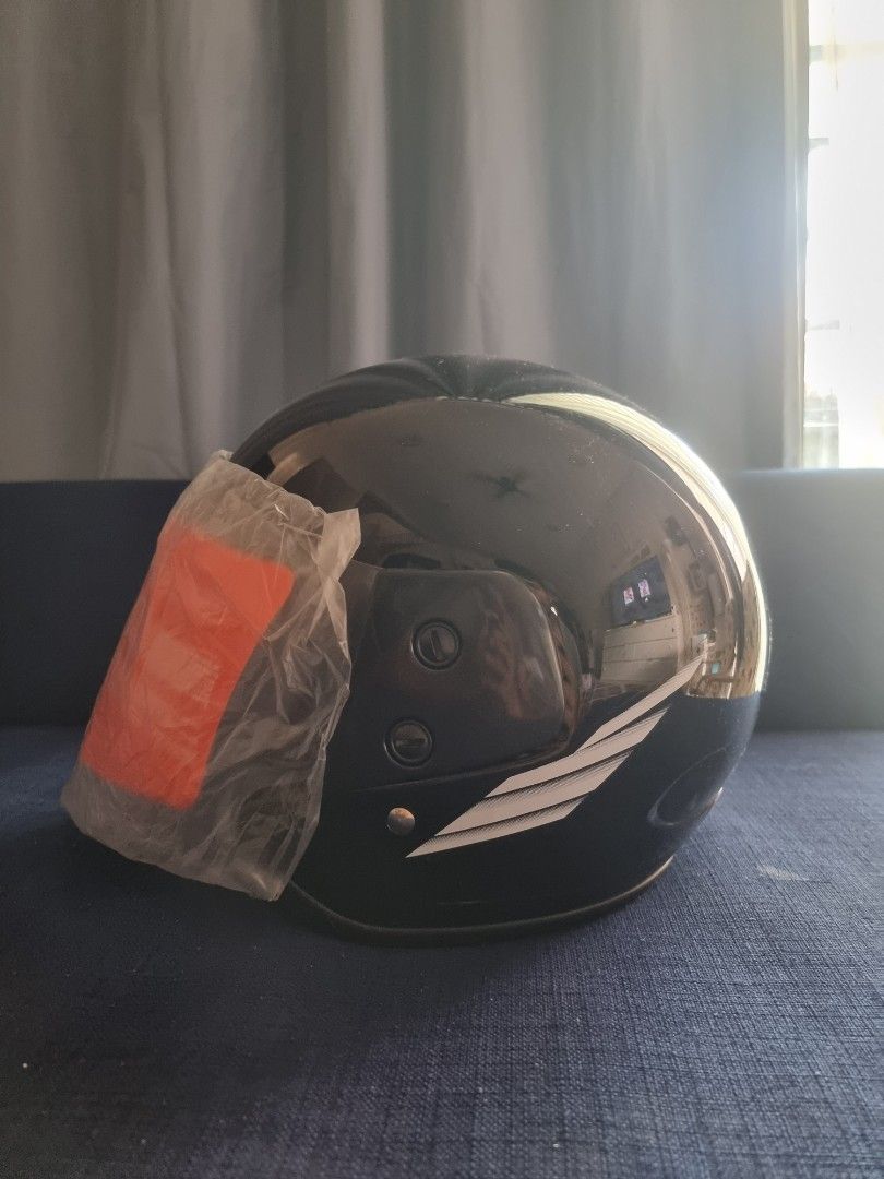 Laser Ranger 2 Helmet, Auto Accessories on Carousell