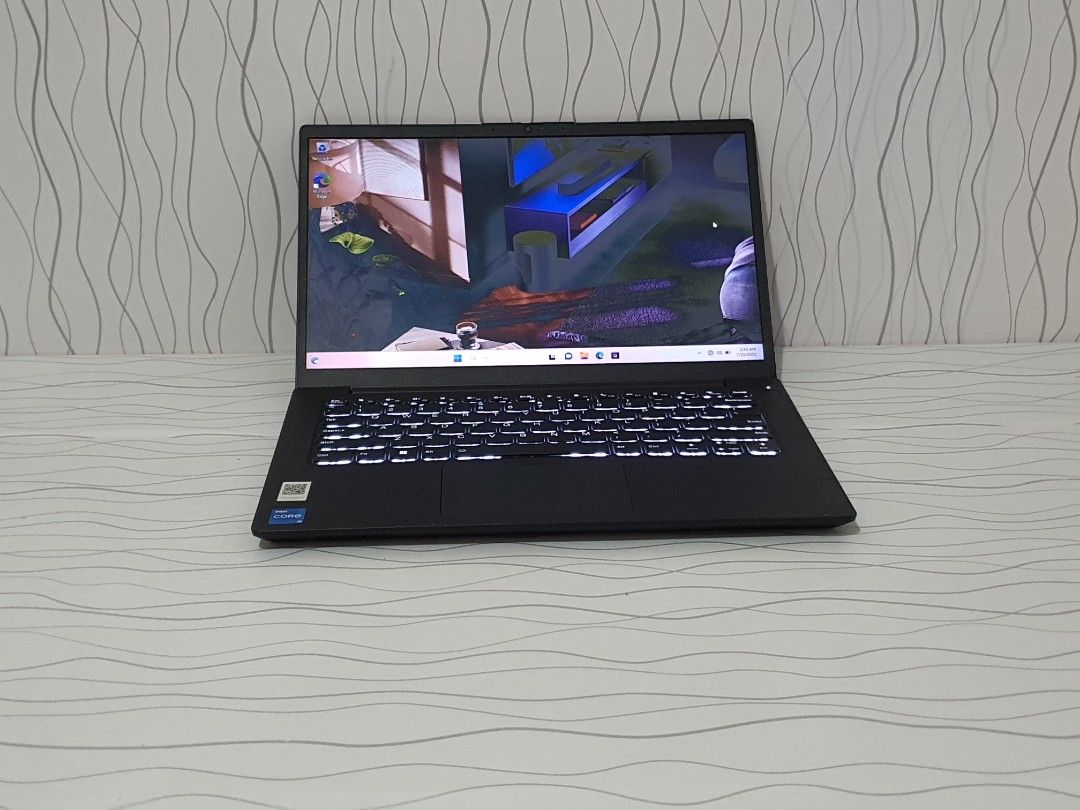 Lenovo Think K14 2022 on Carousell