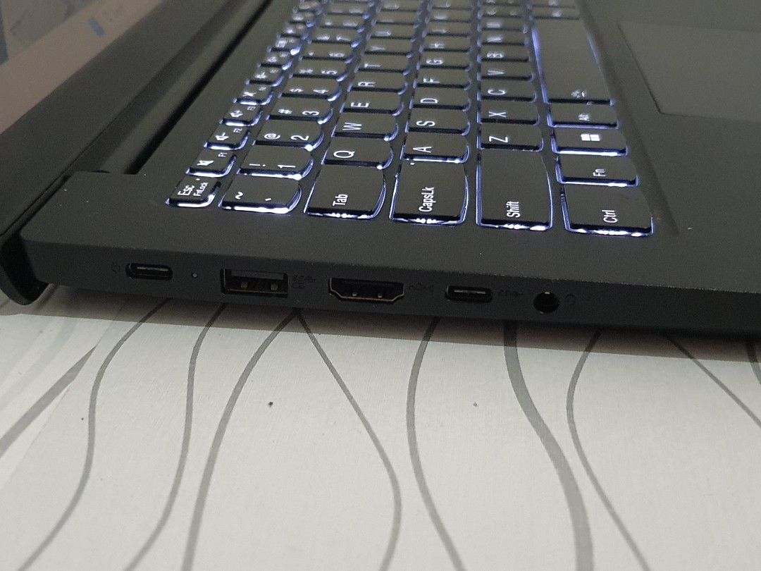 Lenovo Think K14 2022 on Carousell
