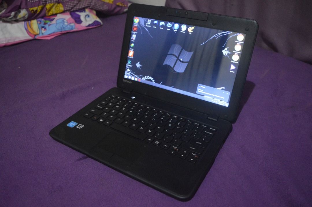 Lenovo Windows Laptop Computer, Computers & Tech, Laptops & Notebooks ...