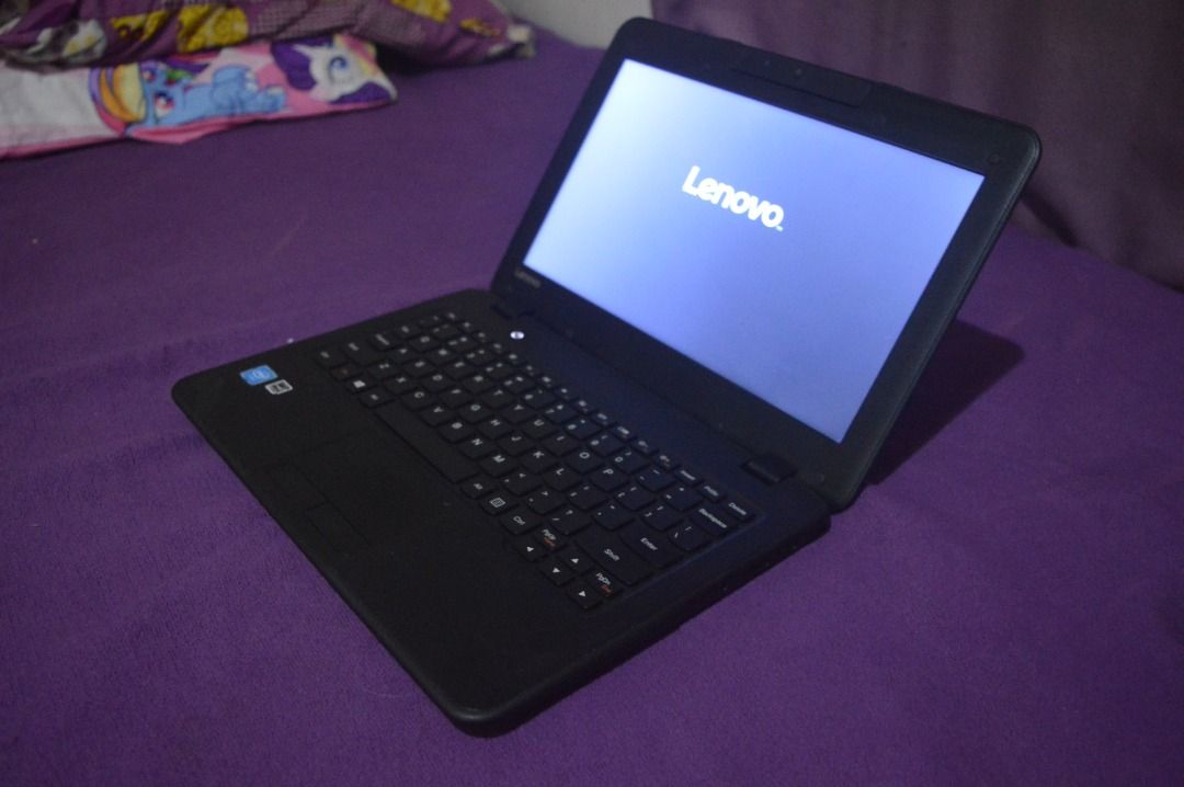 Lenovo Windows Laptop Computer, Computers & Tech, Laptops & Notebooks ...