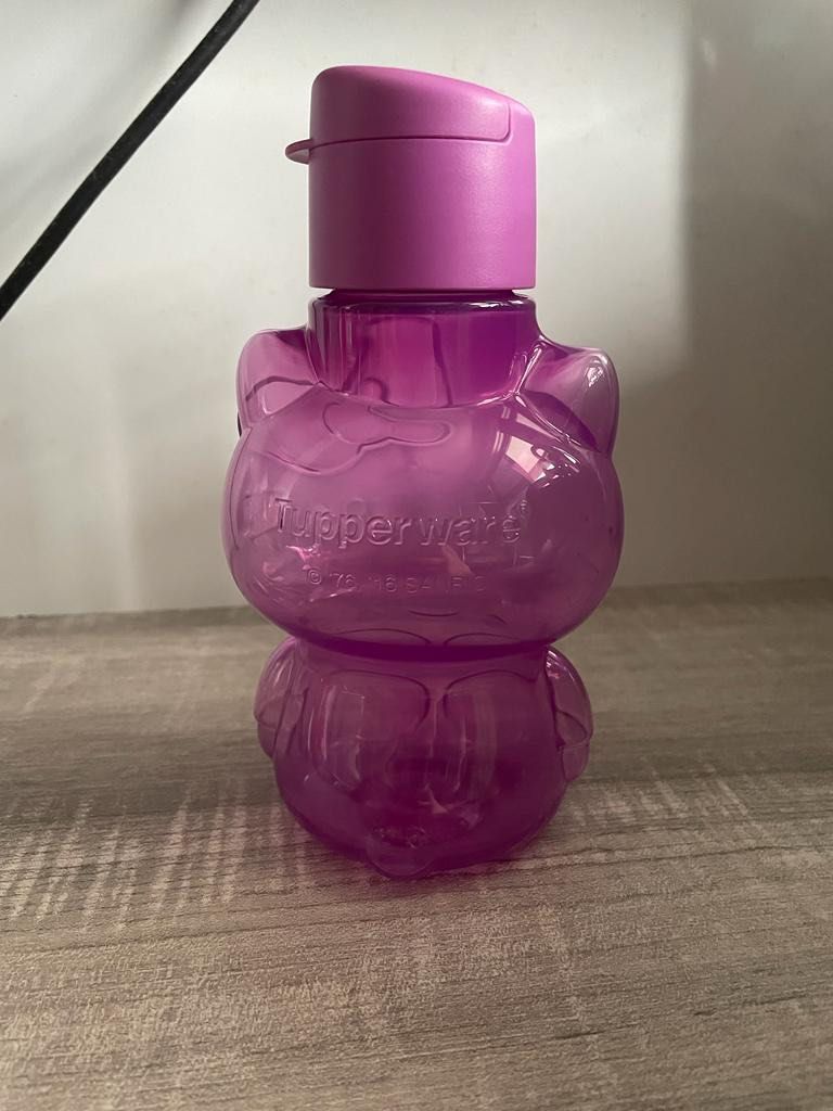 Limited edition Tupperware Eco bottle - 310ml, Furniture & Home Living ...