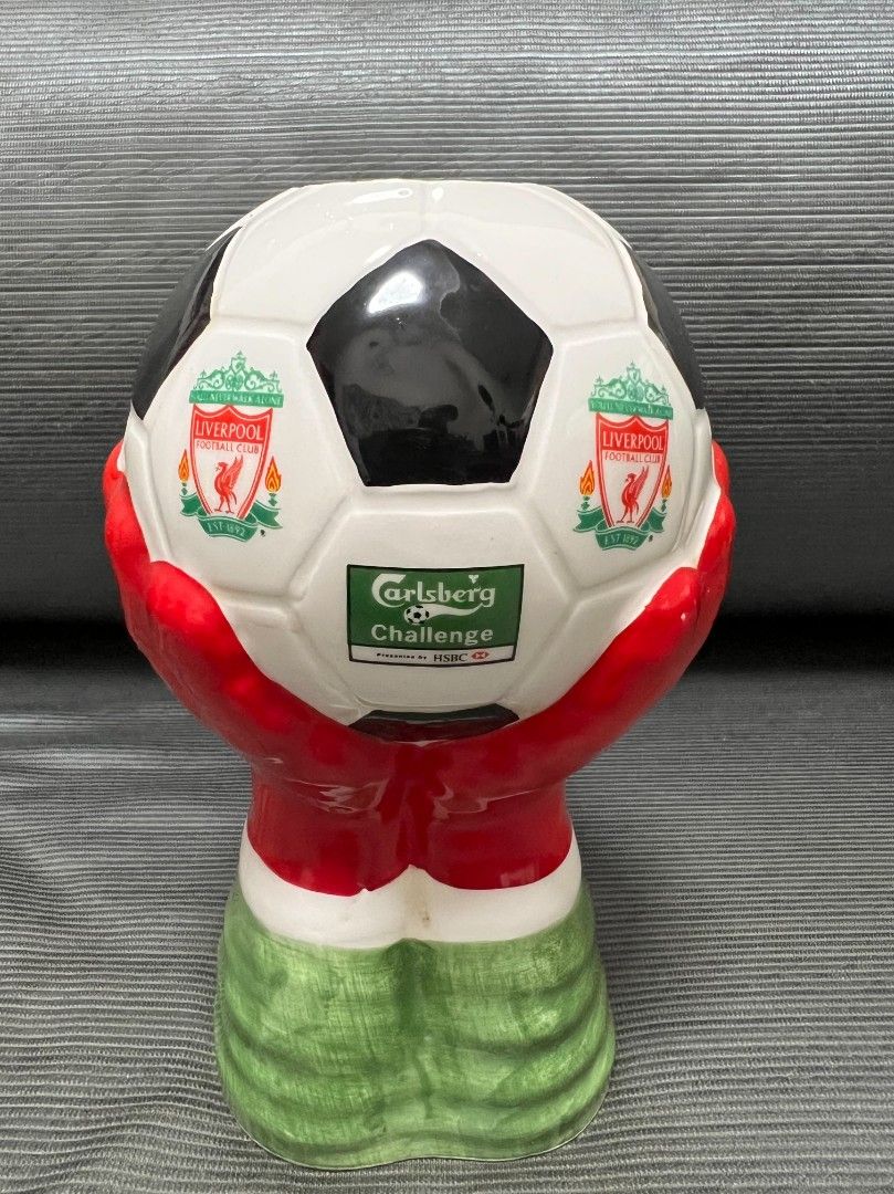 Liverpool Cocktail Mug, Hobbies & Toys, Memorabilia & Collectibles, Fan ...