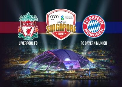 Liverpool ticket, Tickets & Vouchers, Event Tickets on Carousell