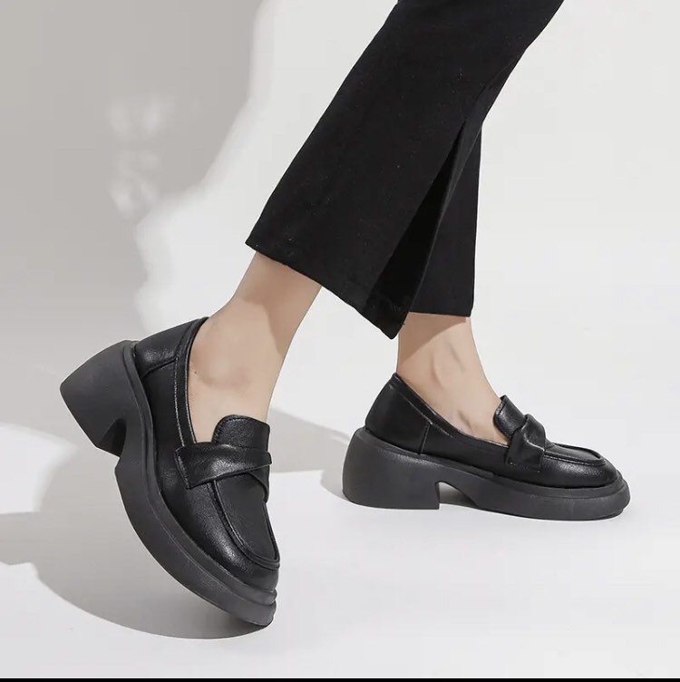 LOAFERS for men & women, Women's Fashion, Footwear, Loafers on Carousell
