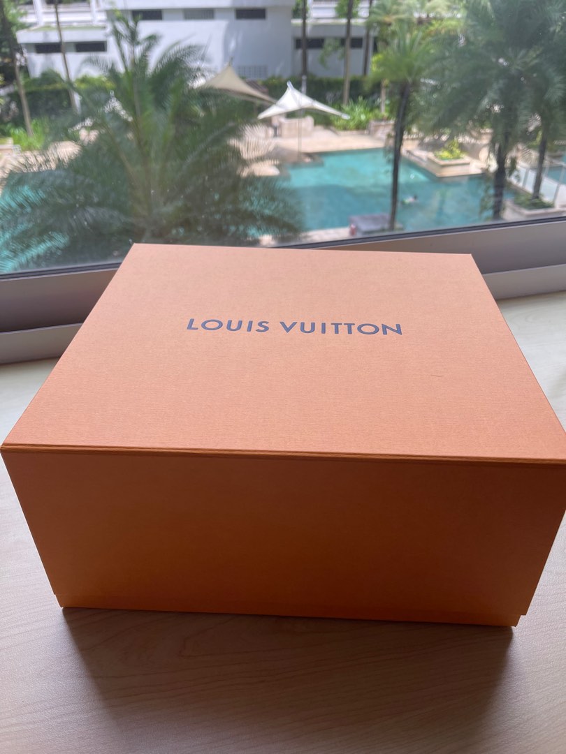 Louis Vuitton Mini Noe, Luxury, Bags & Wallets on Carousell