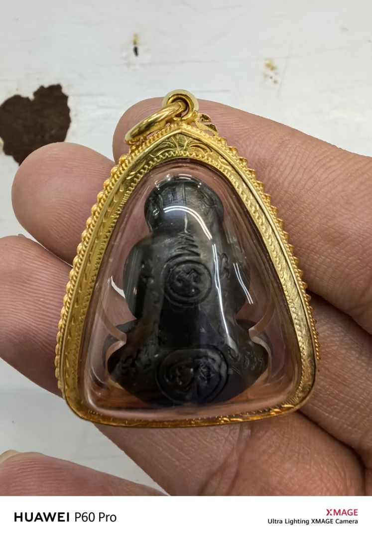 LP Dam Phra Pidta, Hobbies & Toys, Memorabilia & Collectibles ...