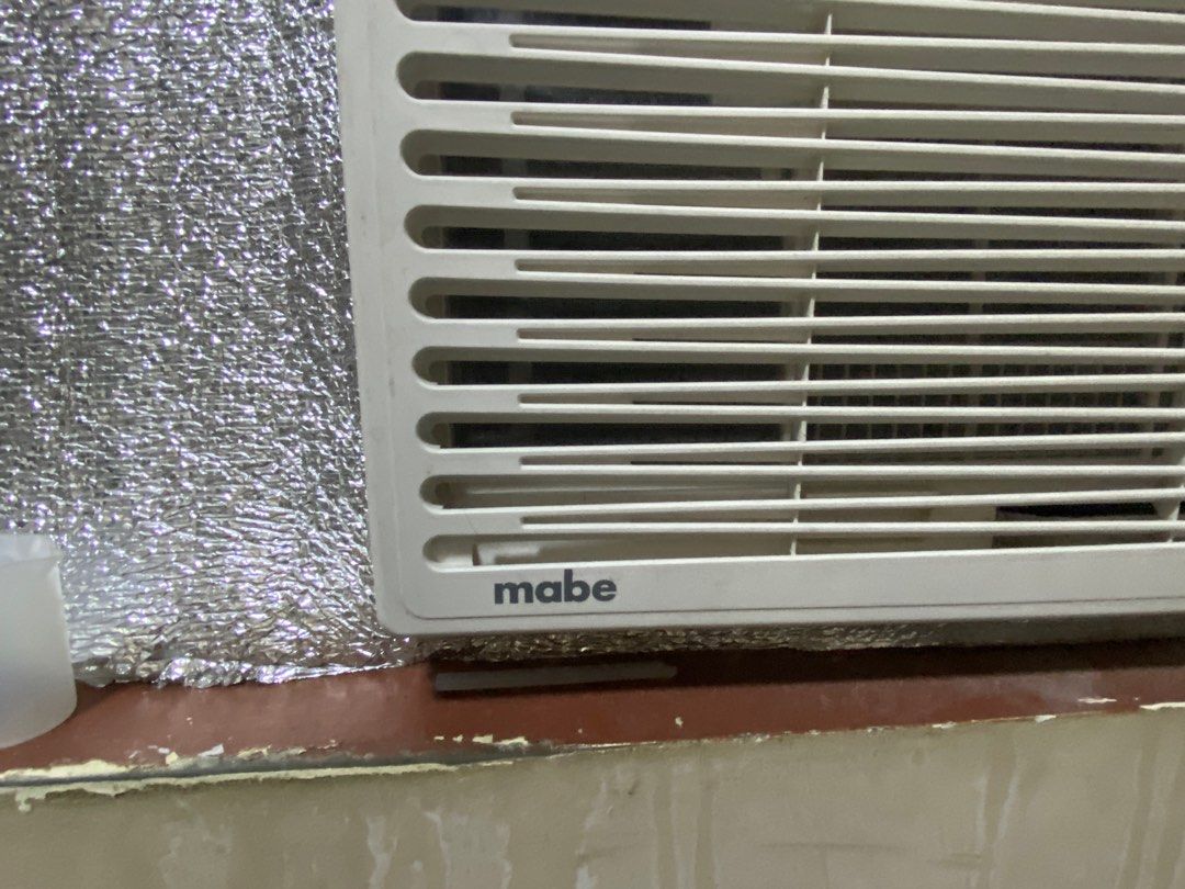 MABE INVERTER AIRCON 2HP, TV & Home Appliances, Air Conditioning and ...