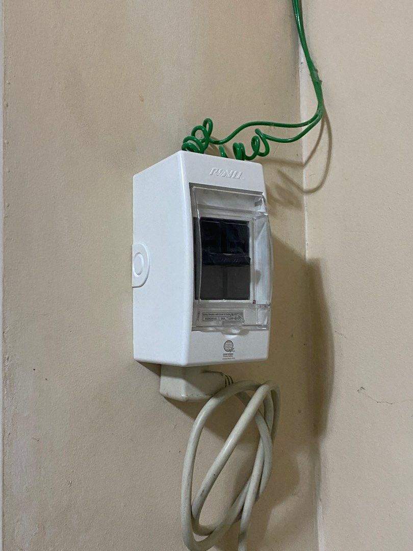 MABE INVERTER AIRCON 2HP, TV & Home Appliances, Air Conditioning and ...