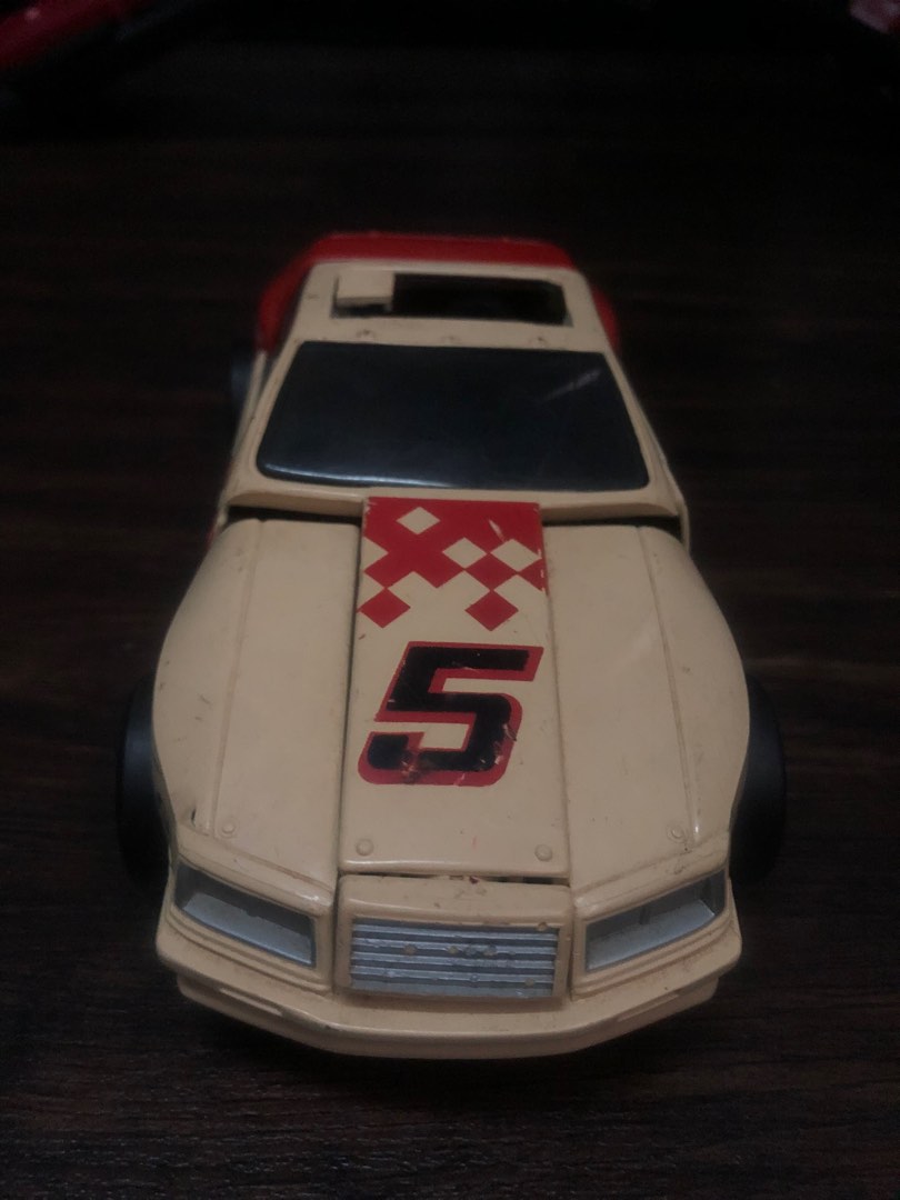 M.A.S.K. Razorback, Hobbies & Toys, Memorabilia & Collectibles, Vintage ...