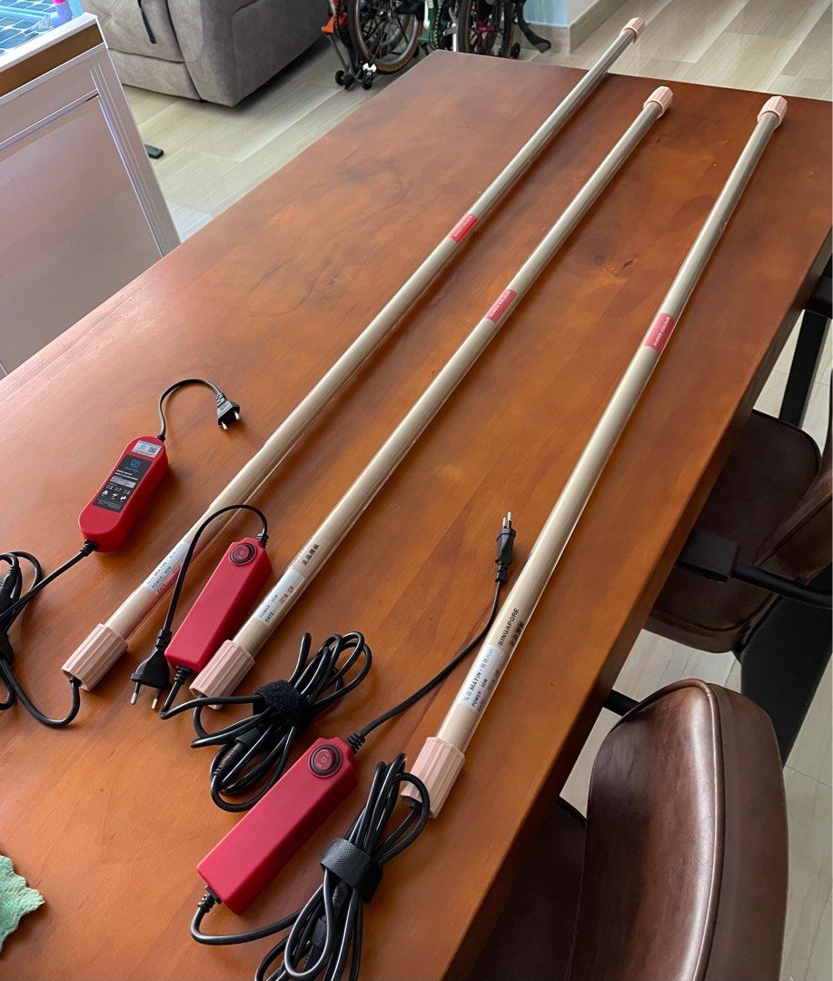 Mayin Super Color Plus with UVA, Pet Supplies, Homes & Other Pet ...