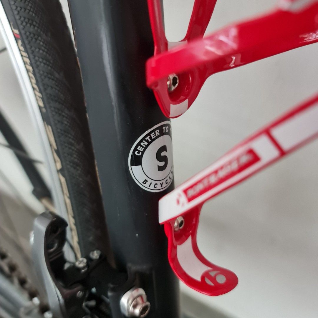 Merida Scultura road bike, Sports Equipment, Bicycles & Parts, Bicycles ...